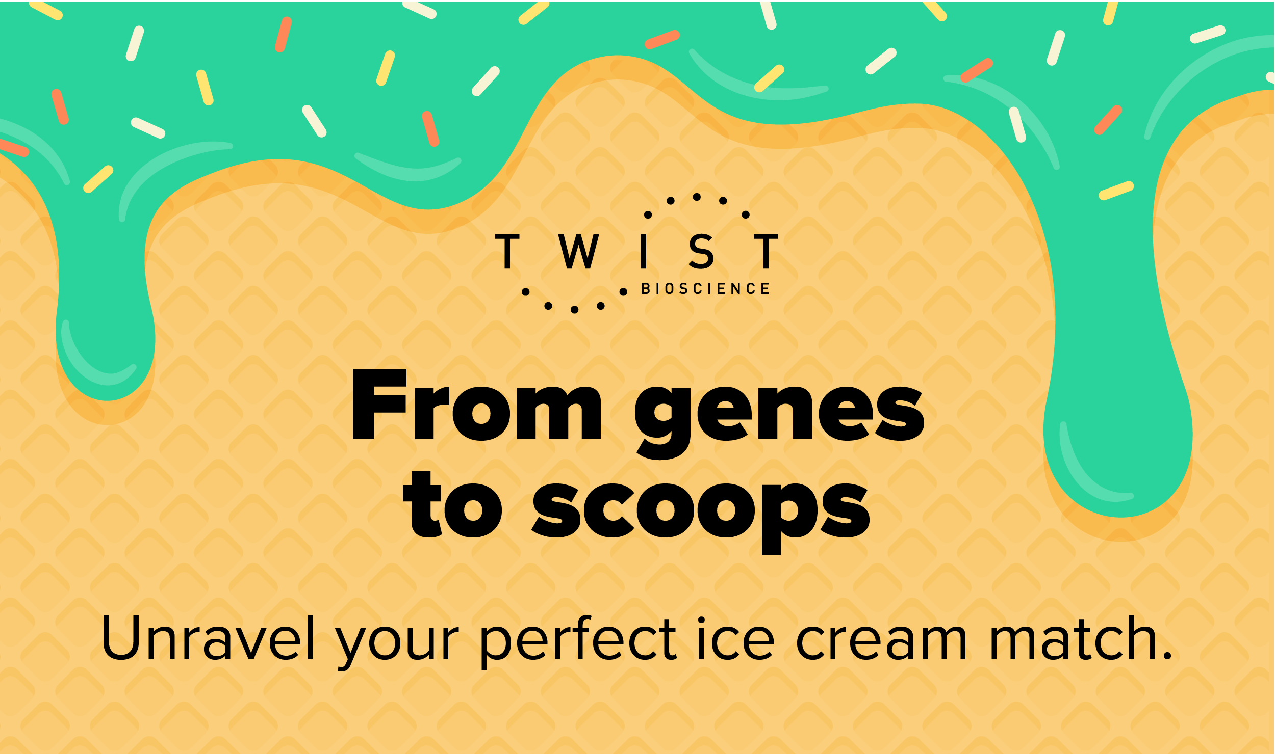 Twist Bioscience