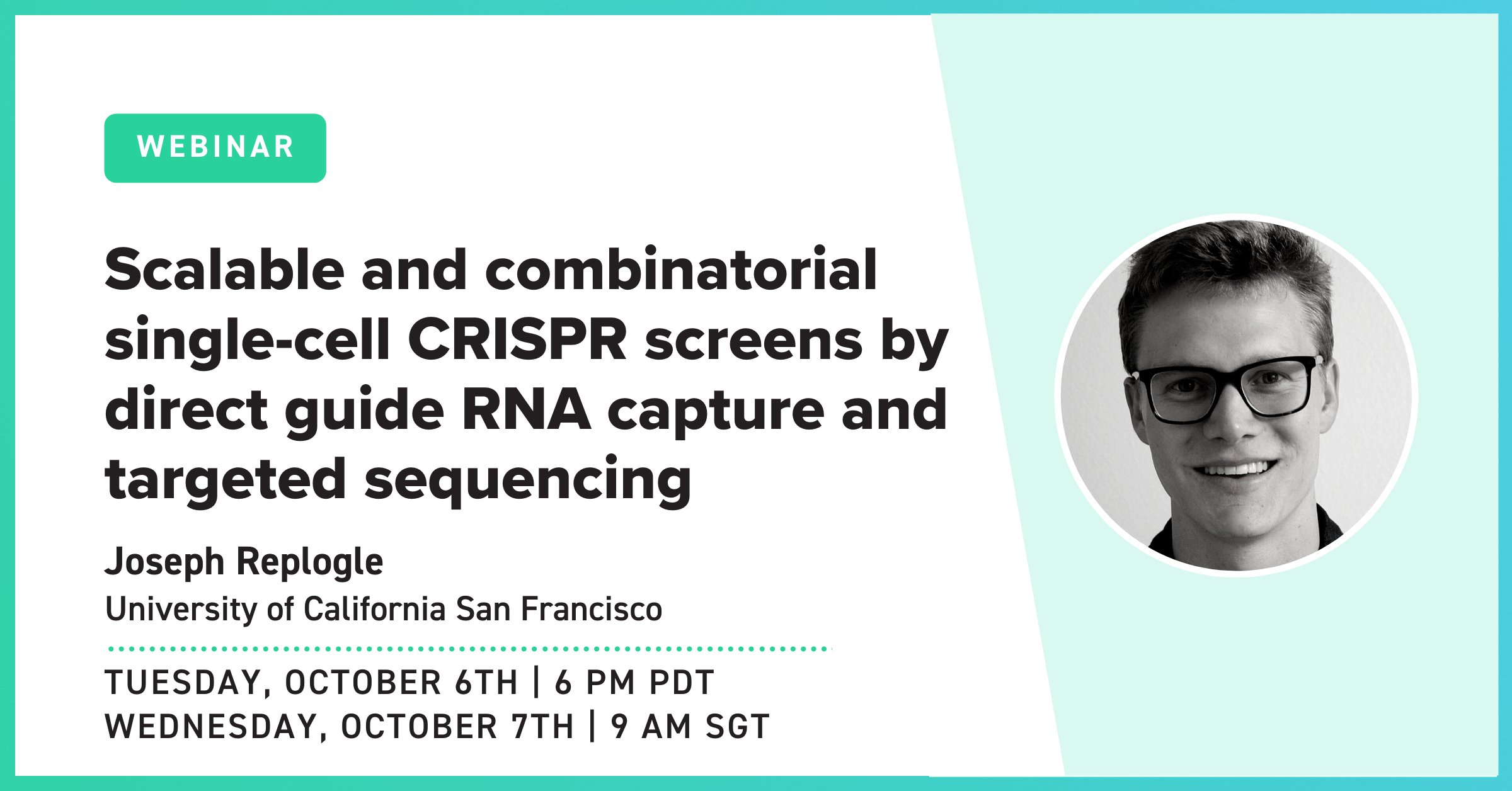 Scalable and combinatorial single-cell CRISPR screens by direct guide ...