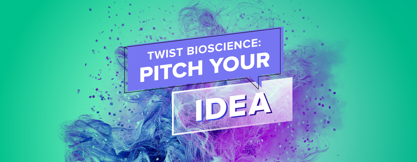 Twist Bioscience